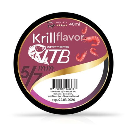 Produse pentru pescuit - VTBFISHING