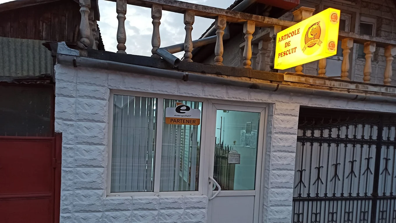 La Nelutu - VTBFISHING